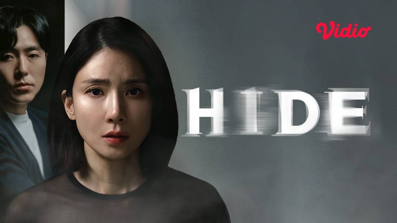 Nonton Hide (2024) Sub Indo | Drama Korea