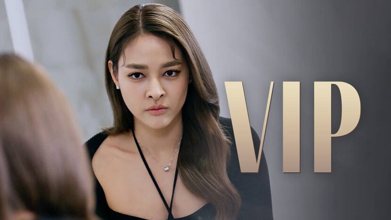 VIP - Episode 19 (2023) | Vidio