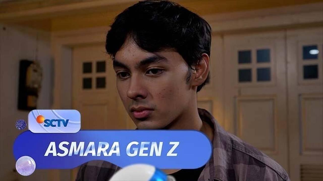Asmara Gen Z - Episode 15 | Part 2/2 (2024)
