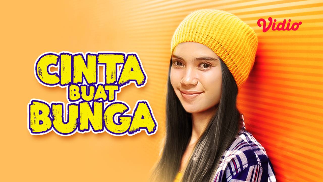 Streaming Cinta Buat Bunga (2014)