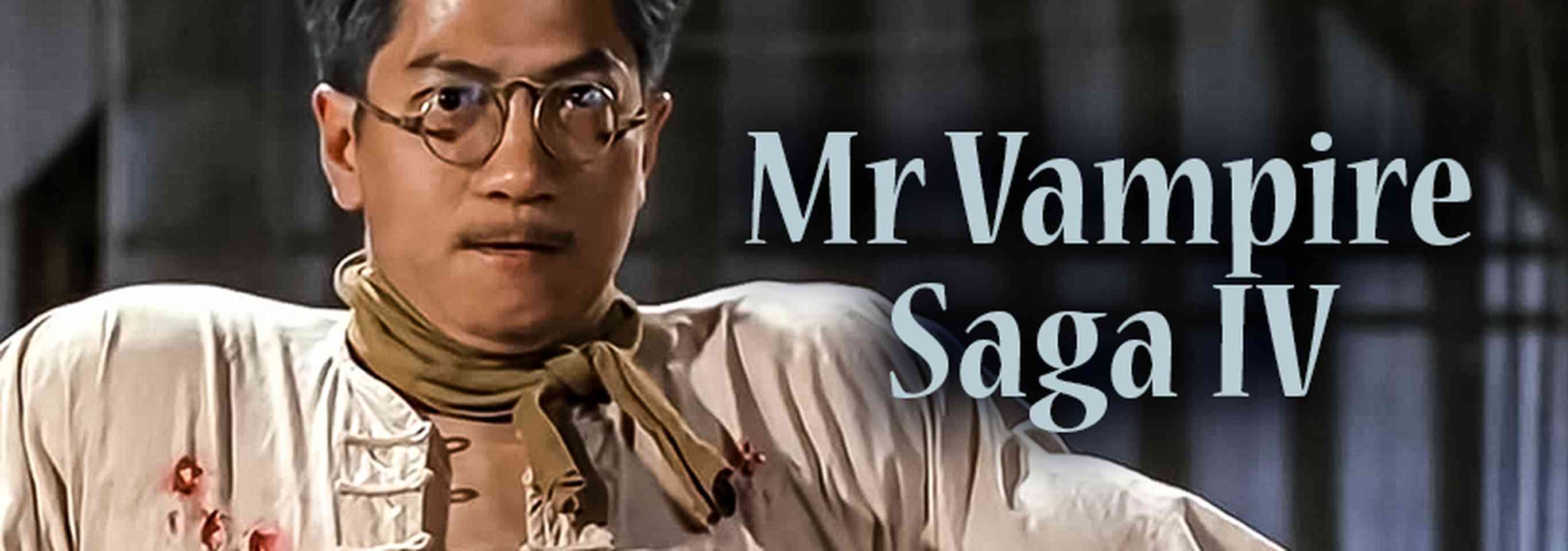 Nonton Mr. Vampire Saga 4 (1988) Sub Indo | Vidio
