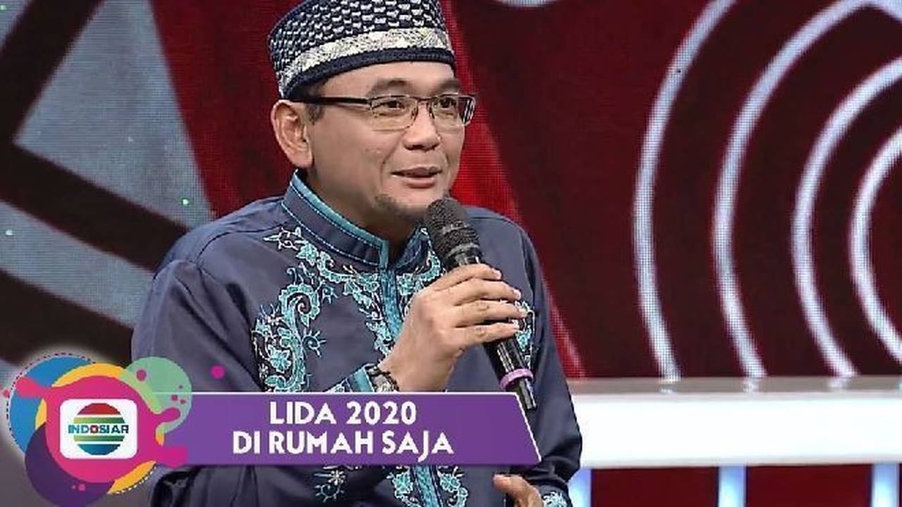 Bikin Hati Adem!! Ust Subkhi "Ridho Allah Tergantung Orang Tua" - LIDA ...