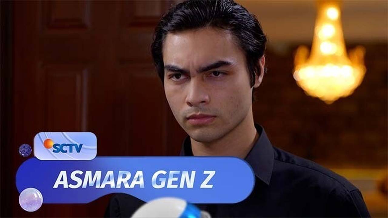 Asmara Gen Z - Episode 249 dan 250 | Part 1/2 (2024)