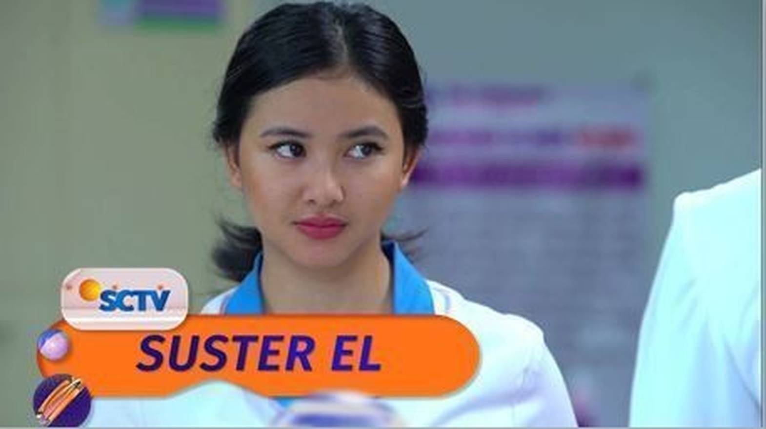 Suster El - Episode 16 | Part 1/2 | Vidio
