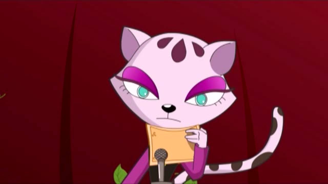 Panda Fanfare - E27 - Wanita Tercantik di Lembah Wolong (2020) | Vidio