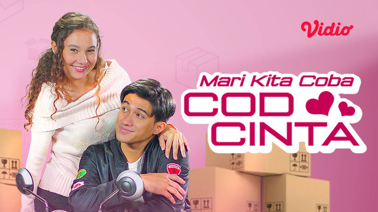 FTV Mari Kita Coba COD Cinta (2021) Full Movie | Vidio