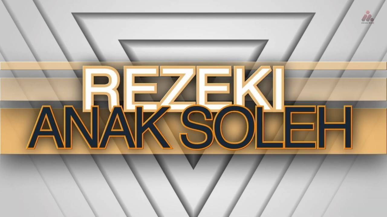 Ilir7 Rezeki Anak Sholeh Vidio
