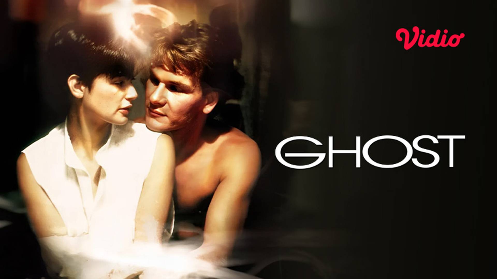 Nonton Ghost (1990) Sub Indo