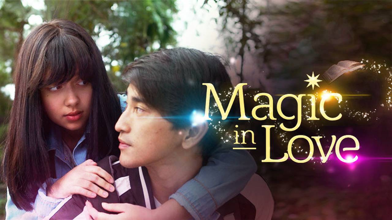 Magic in Love - Episode 2 (2020)