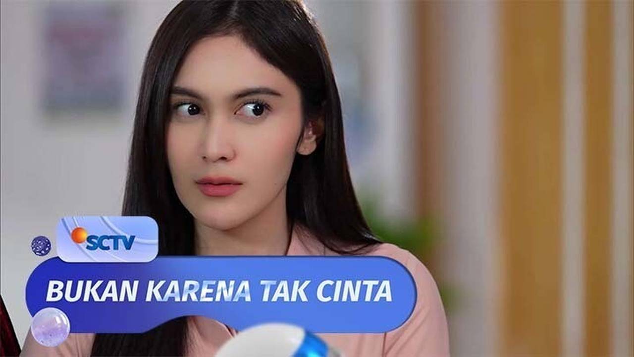 Bukan Karena Tak Cinta - Episode 10 | Part 1/2 (2025)