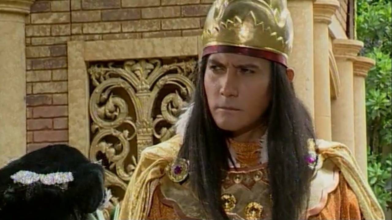 Karmapala - Karmapala - Episode 02 (2022) | Vidio