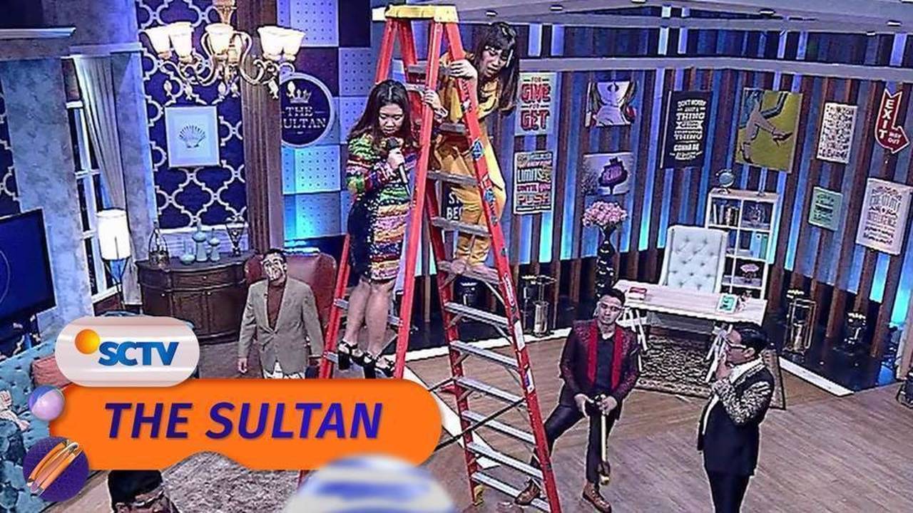 The Sultan - Dimas Danang, Jeremy Teti | Vidio