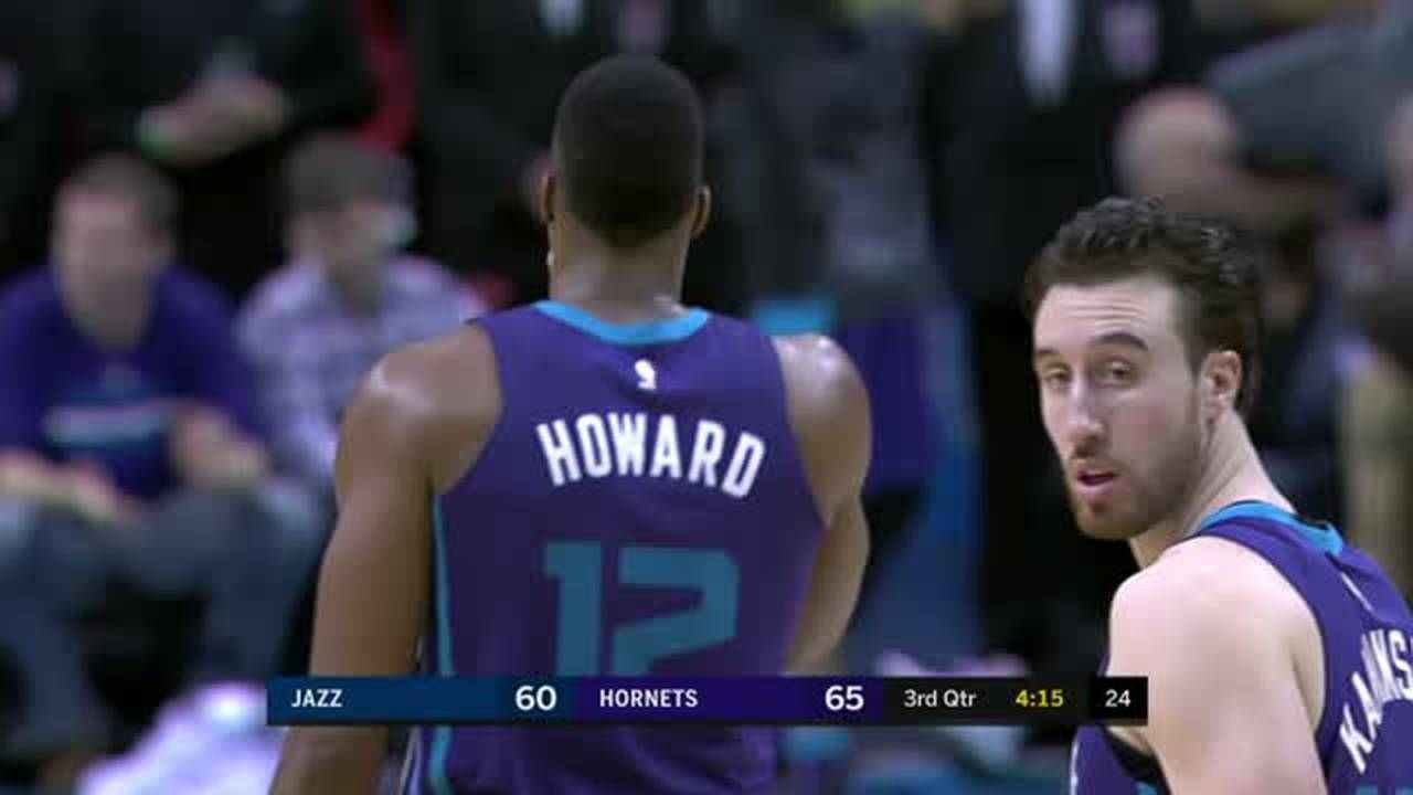 NBA I Top 10 Blocks Minggu Ini | Vidio