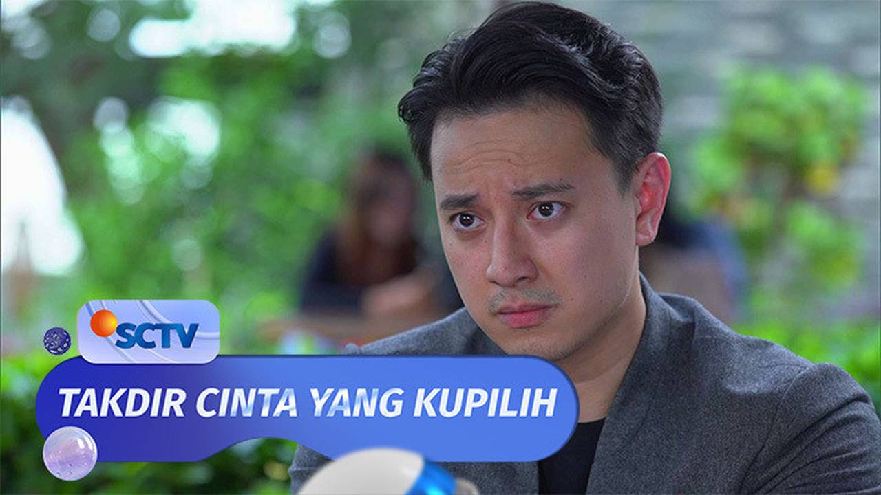 Takdir Cinta Yang Kupilih - Episode 415 dan 416 | Part 1/2 | Vidio