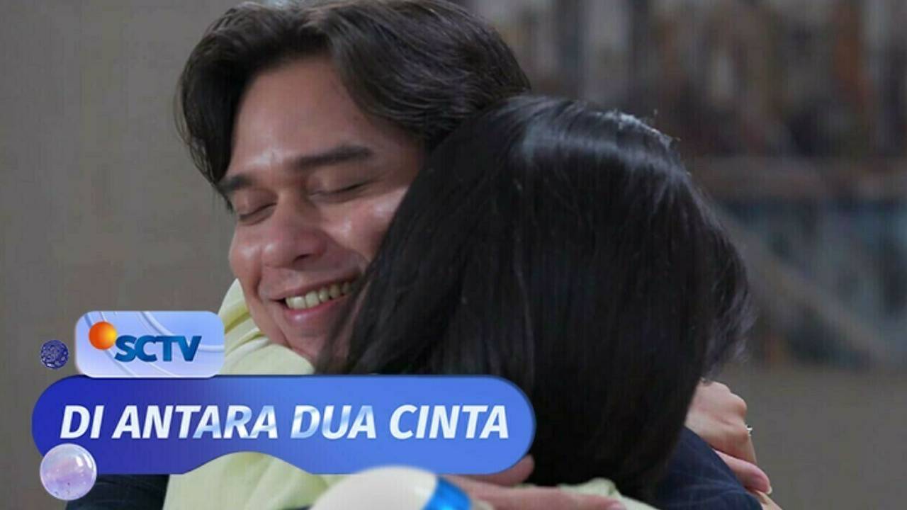Di Antara Dua Cinta - Episode 161 | Part 1/2 (2023) | Vidio