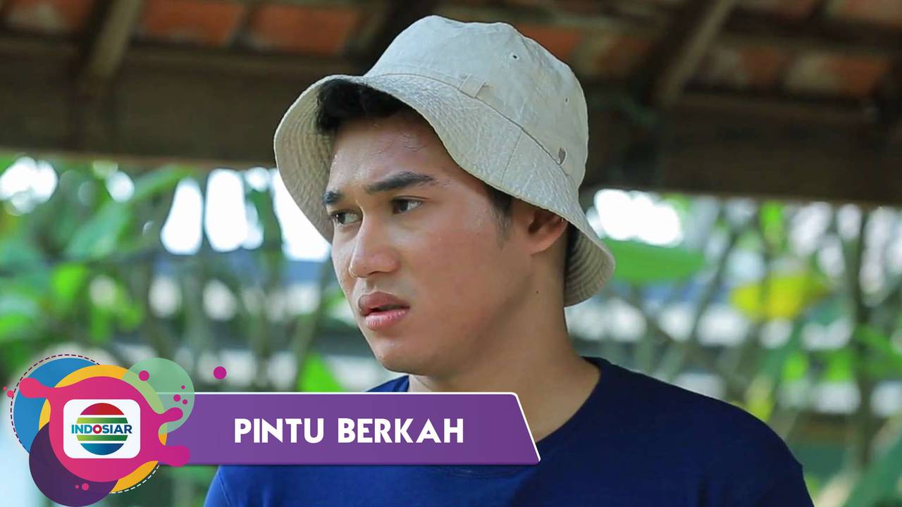 Dari Anak Penjual Papeda Keliling Menjadi Manager Sukses | Pintu Berkah ...