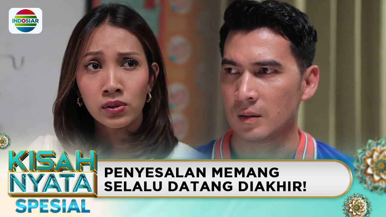 Misteri Kematian Istriku | Kisah Nyata Spesial Full Movie | Vidio