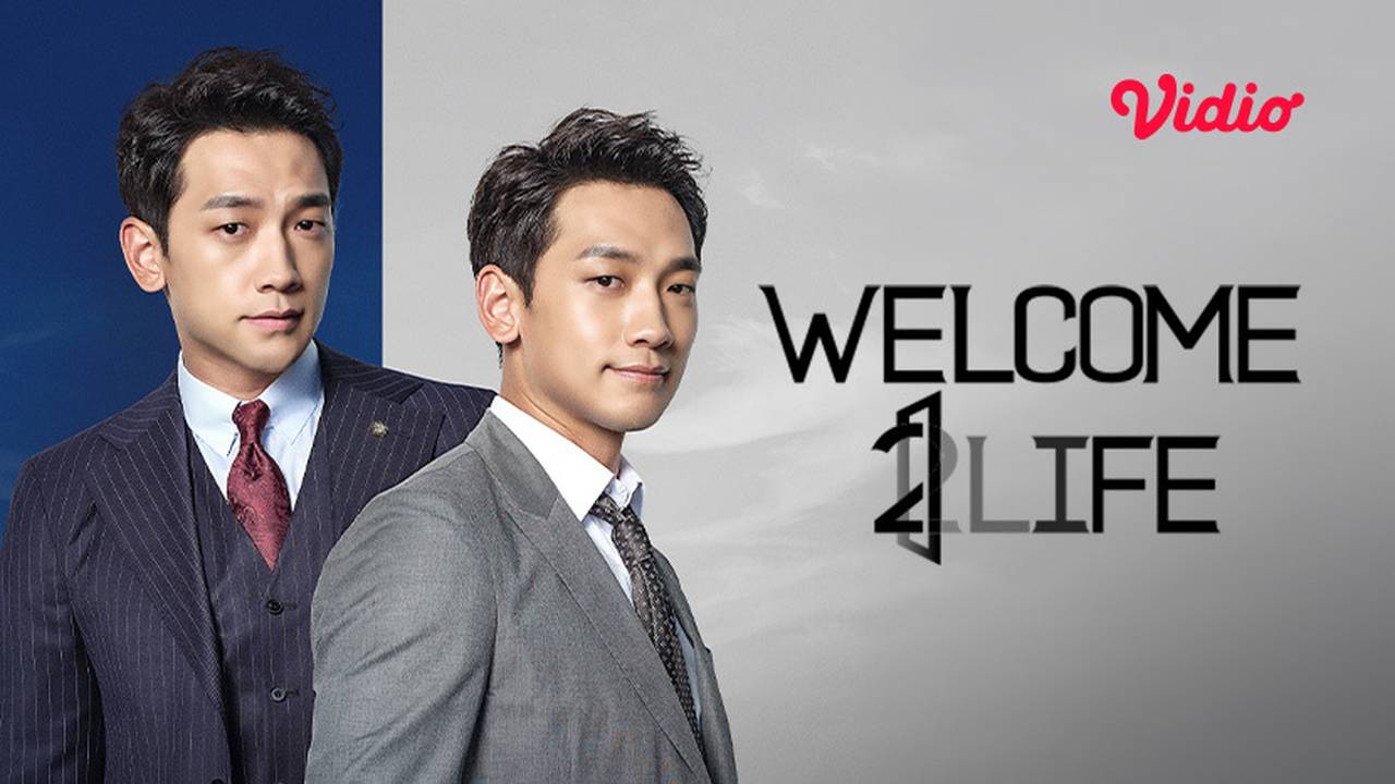 Nonton Welcome 2 Life (2019) Sub Indo | Drama Korea