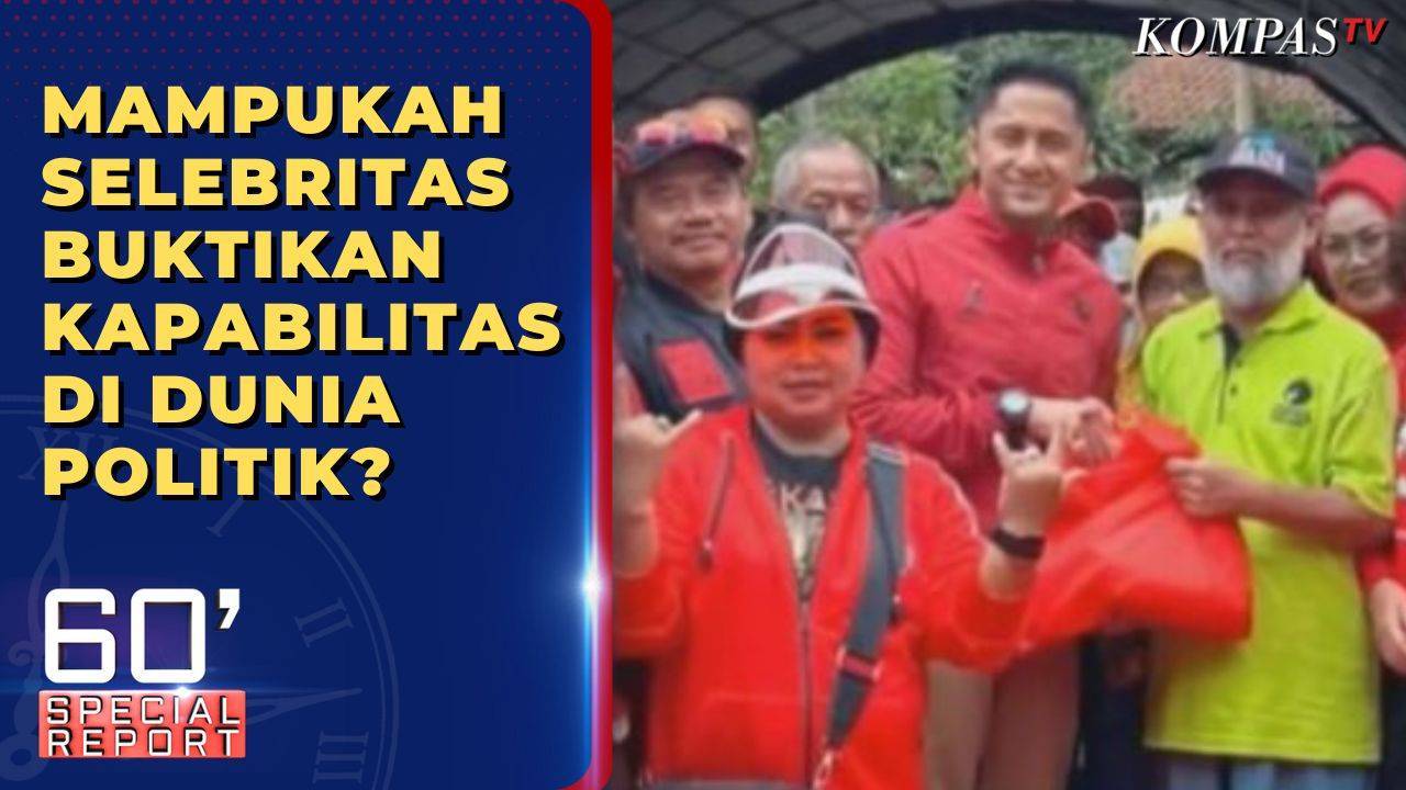 Urung Maju di Blitar, Hengky Kurniawan Calonkan Diri Sebagai Cabup ...