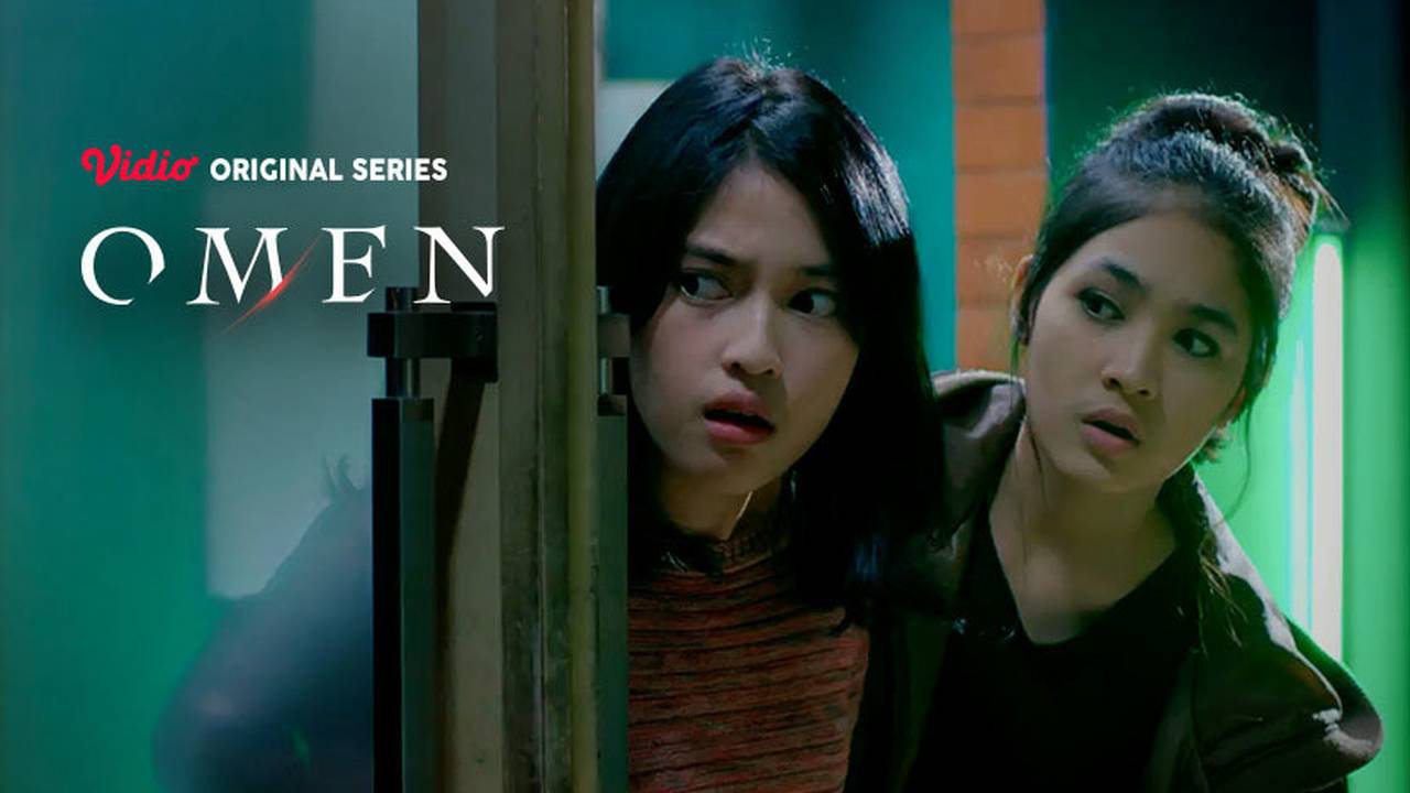 Nonton Omen Episode 5 | Original Series - Vidio.com | Vidio