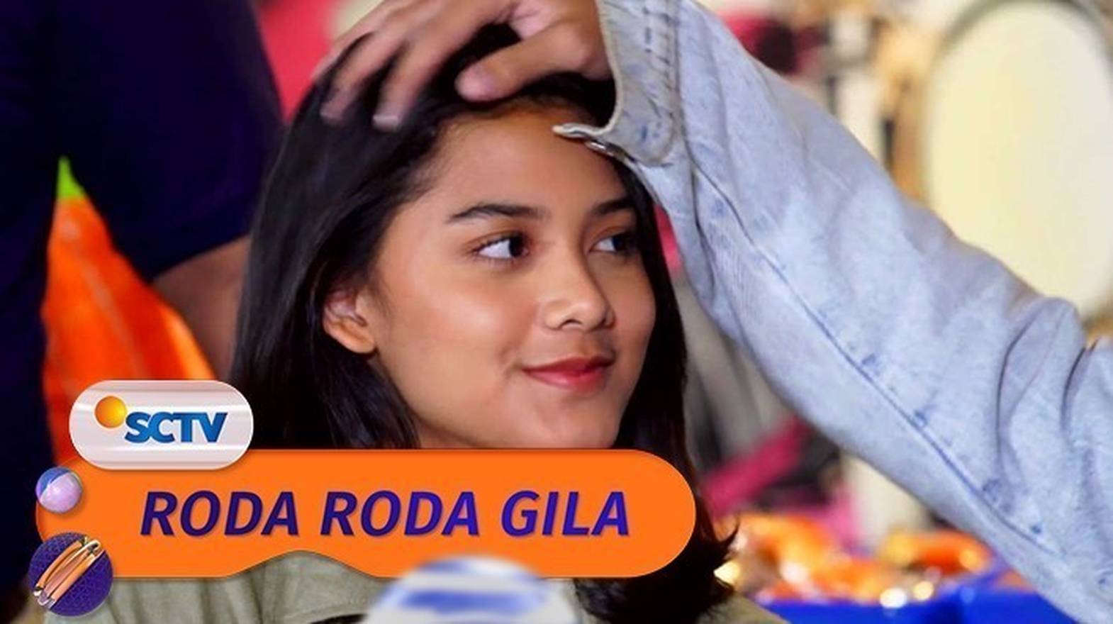 Roda Roda Gila - Episode 69 | Part 1/2 | Vidio