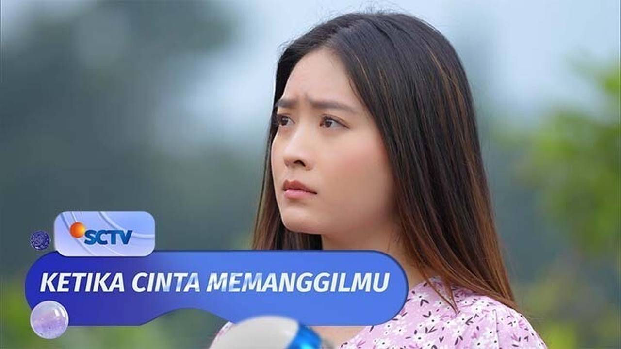 Ketika Cinta Memanggilmu - Episode 100 | Part 1/2 (2025) | Vidio