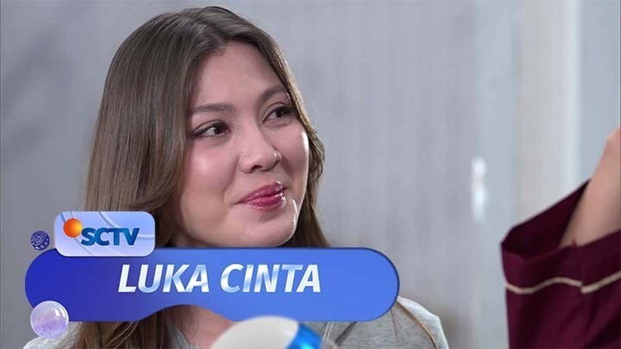 Luka Cinta - Episode 270 | Part 1/2 (2024)