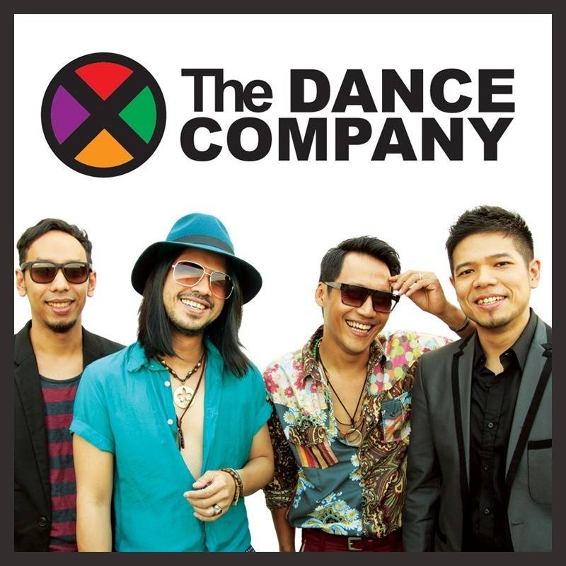 TDC - The Dance Company Official Music Playlist (Episode Lengkap ...