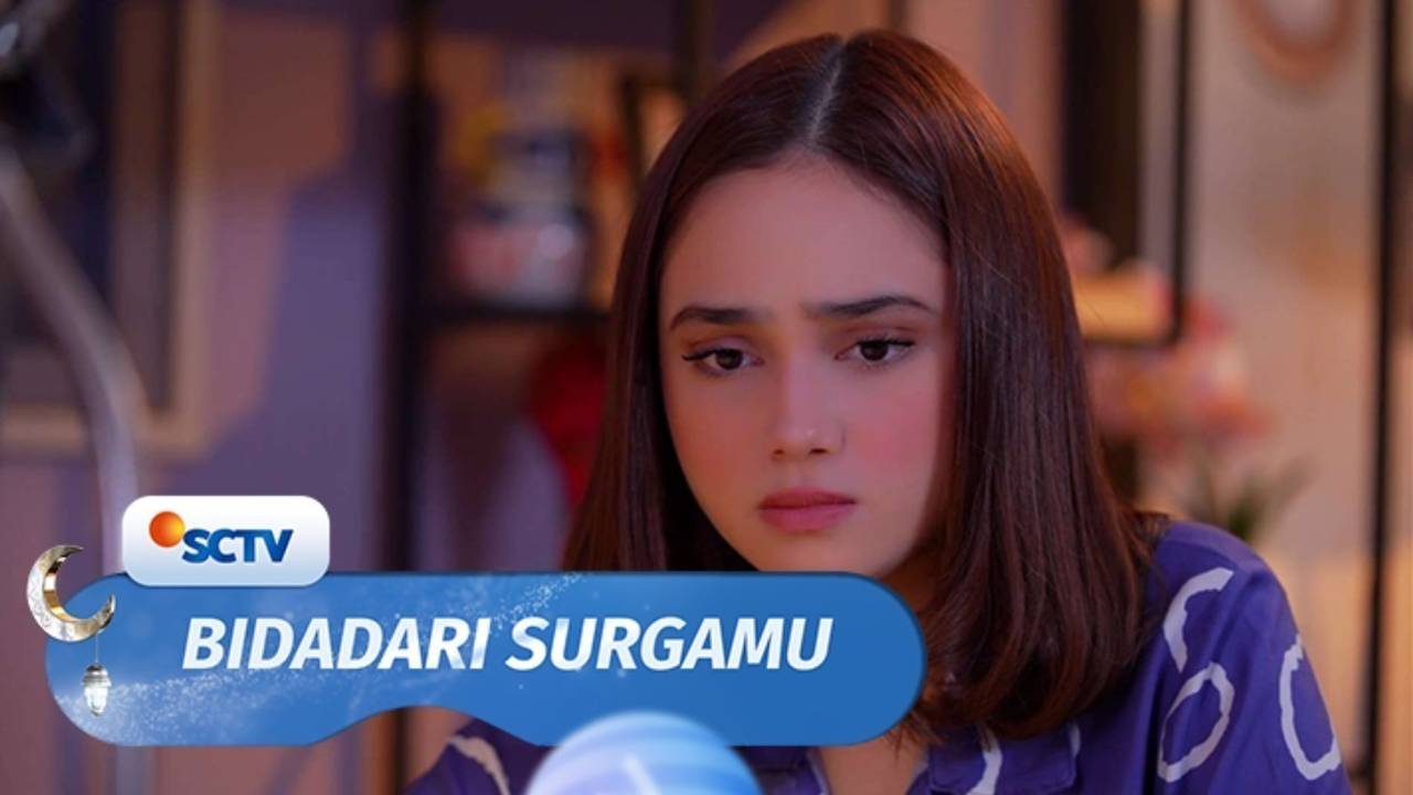 Bidadari Surgamu - Episode 101 | Part 2/2 | Vidio