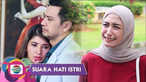 Suara Hati Istri (Episode Lengkap & Terbaru) | Vidio
