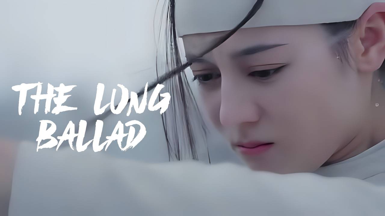 The Long Ballad - Episode 15 (2021) | Vidio