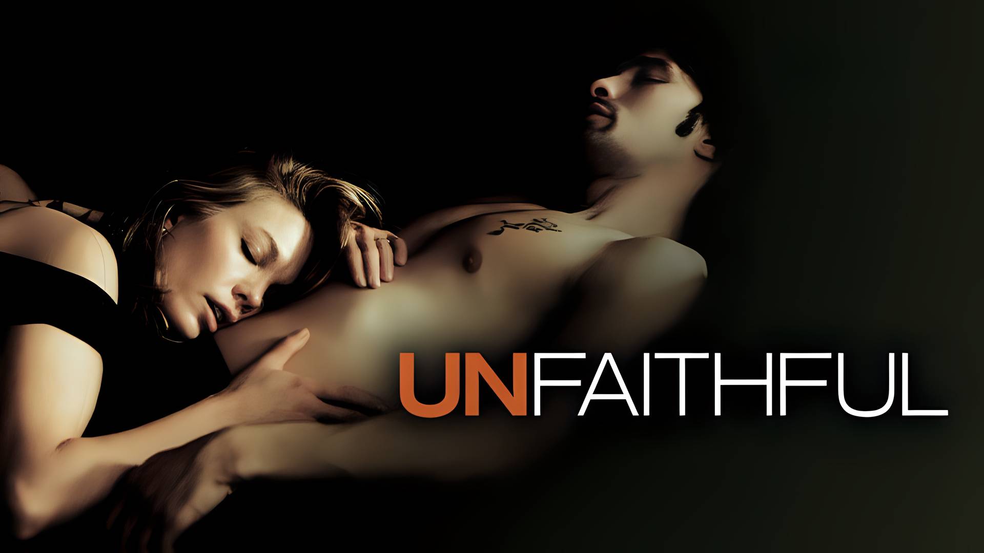 Nonton Unfaithful (2002) Sub Indo