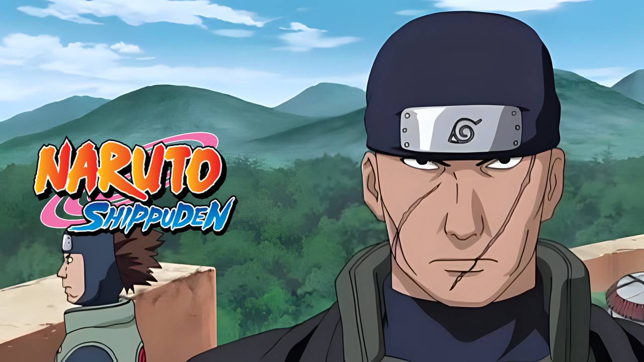 Naruto: Shippuden - Ep 192 - Cerita Neji (2007)