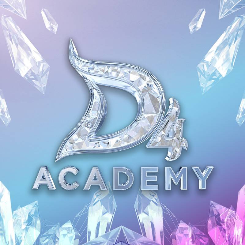 D'Academy 4 (Part 2) (Episode Lengkap & Terbaru) | Vidio