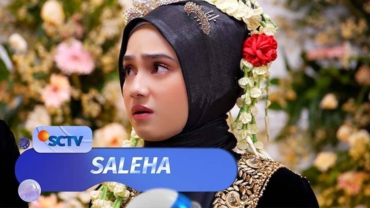 Saleha - Episode 64 | Part 1/2 (2024) | Vidio