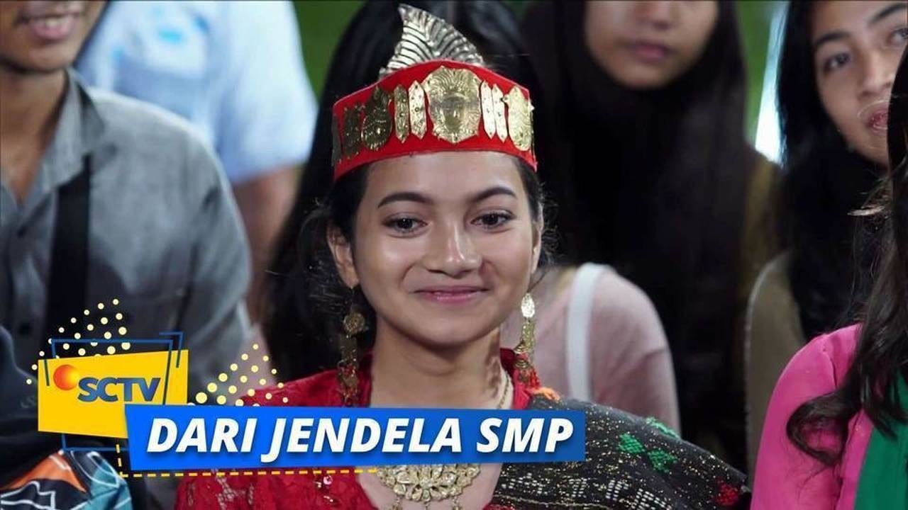 Dari Jendela SMP - Episode 218 dan 219 Part 1/2 (2020) | Vidio
