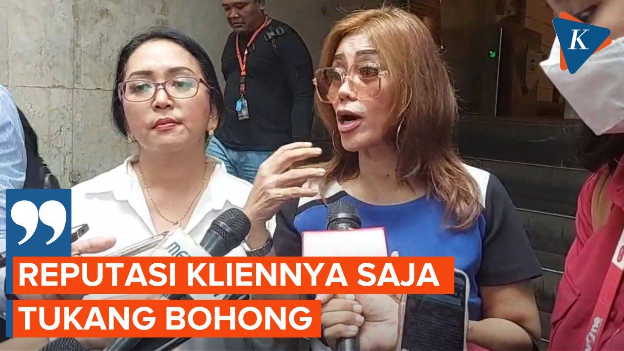 Pengacara Tuding Pihak Mario Dandy dan AGH Menyudutkan Amanda sebagai ...