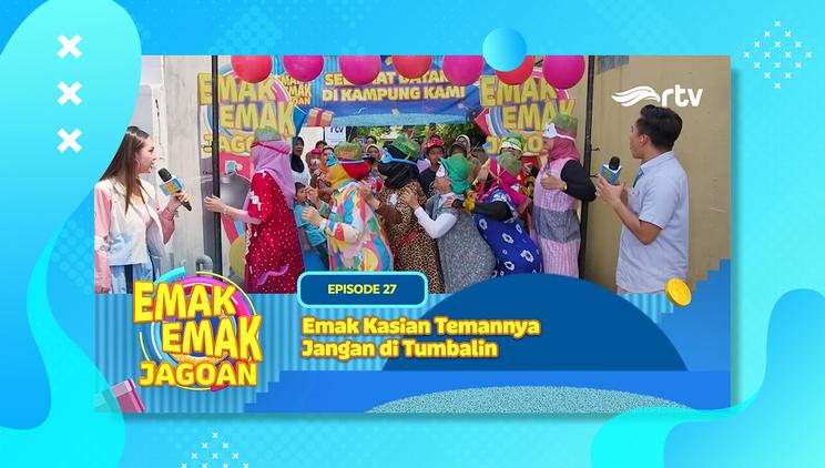Nonton Rtv Terlengkap | Vidio