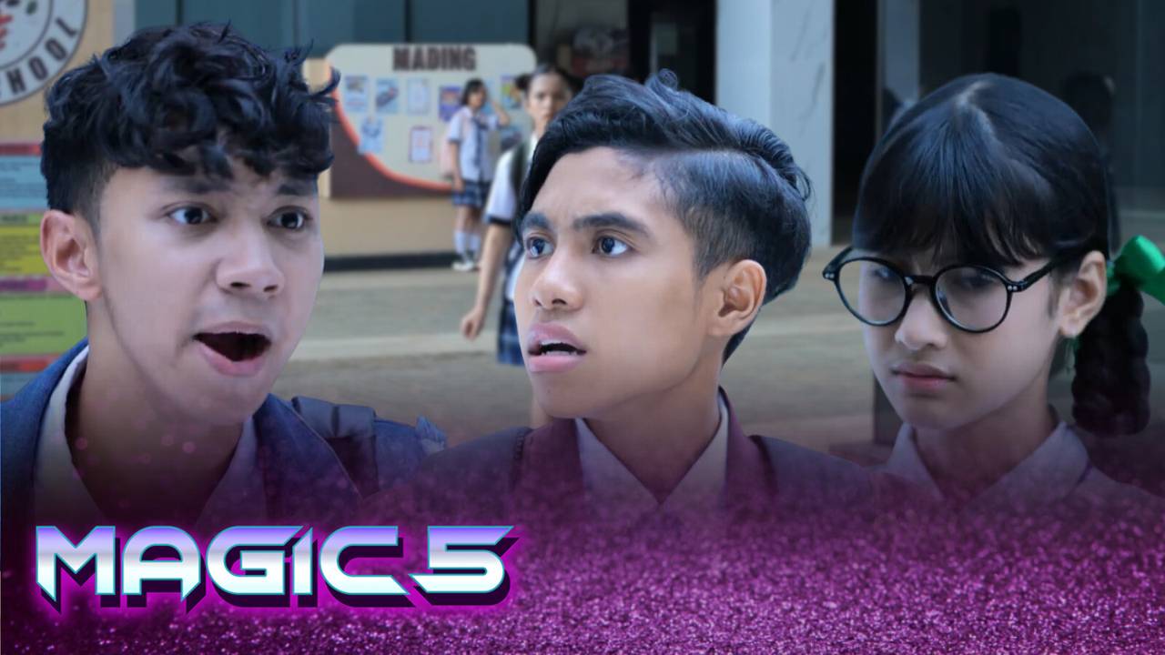 Noah Emang Bikin Emosi!! Irshad Membela Pipit yang dimarahi Noah ...