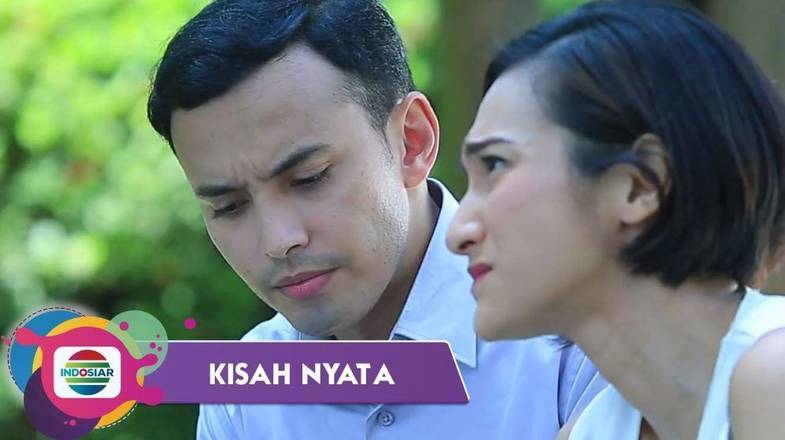 Istriku Menikahiku Karena Menyangka Aku Kaya Raya | Kisah Nyata (2017) Full Movie | Vidio