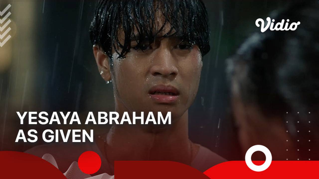 Teaser Character (Given) | WHY? - Shorts | Vidio