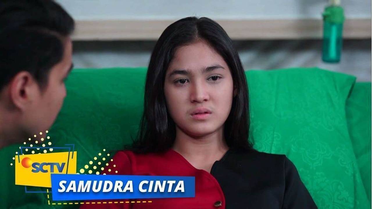 Samudra Cinta - Episode 415 (2019) | Vidio