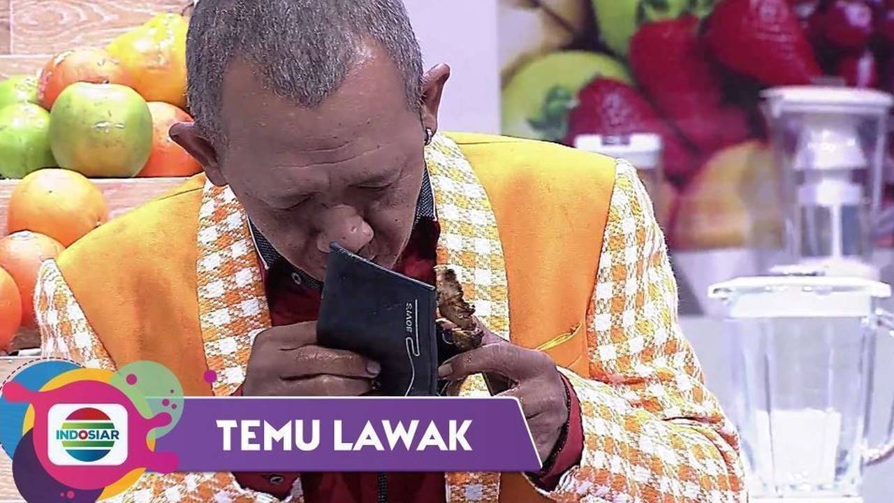Hayoloh!! Tessy Dituduh Nyuri Uang Kris Tatang [TEMU LAWAK] | Vidio