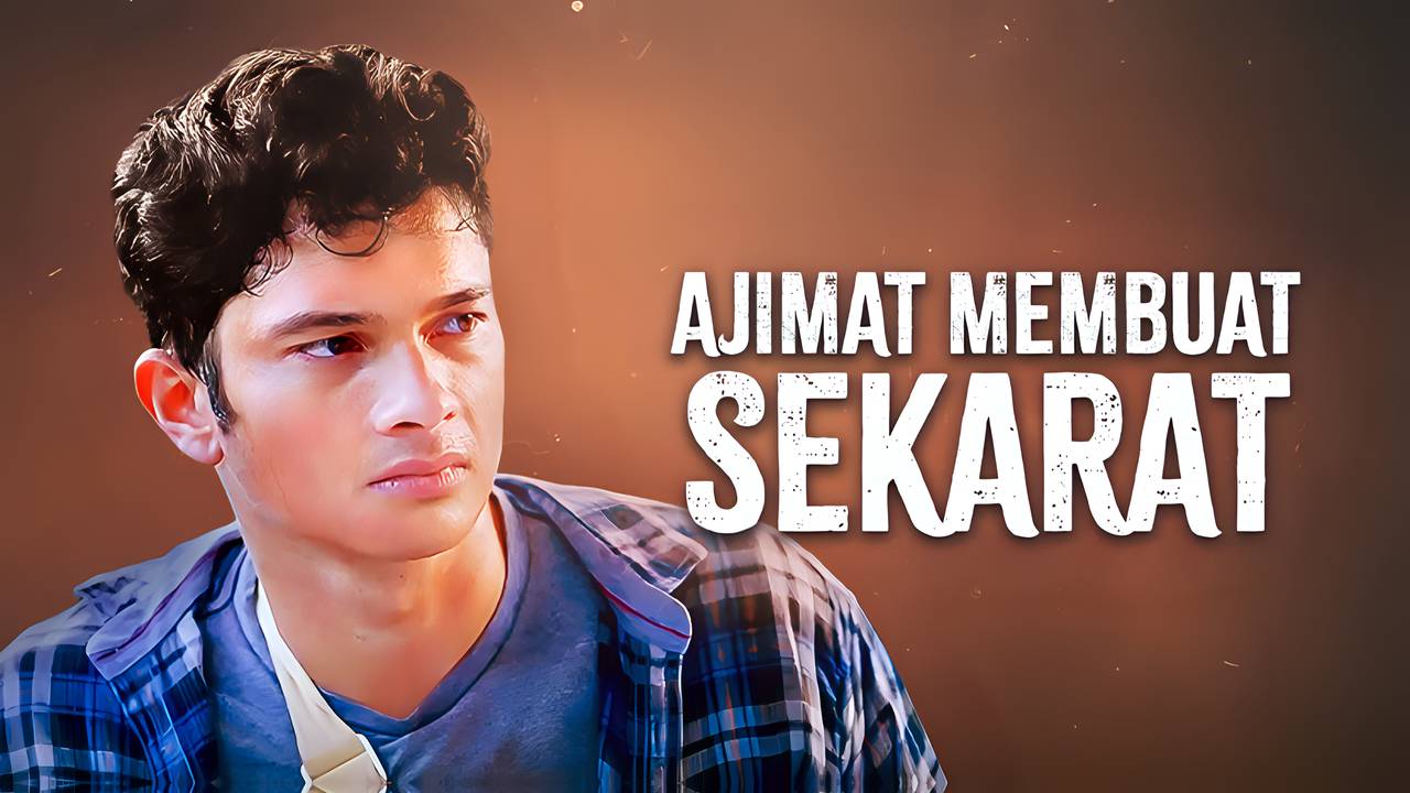 Streaming Ajimat Membuat Sekarat