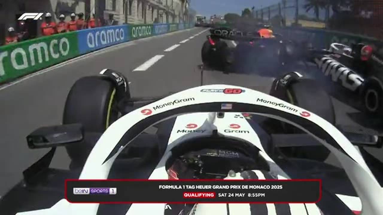 Formula 1 TAG Heuer Grand Prix de Monaco 2025 | Formula 1