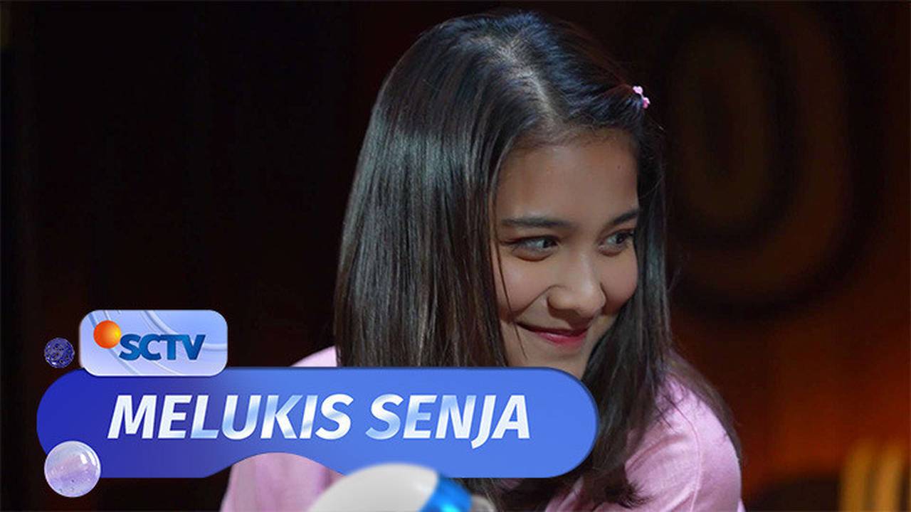 Melukis Senja - Episode 20 | Part 1/2 (2023) | Vidio