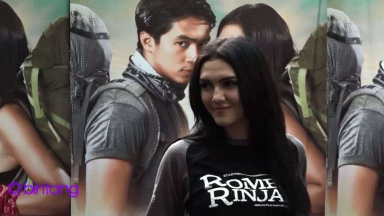 'Romeo+Rinjani' Jadikan Alexa Key Petualang Sejati | Vidio