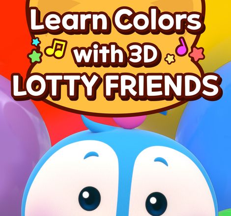 Streaming Channel Lotty Friends 2025 | Vidio