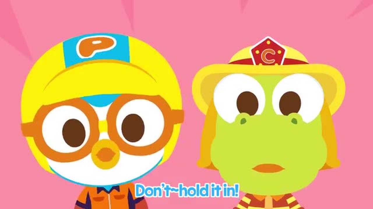 Ep 04 - The Poopy Rescue Team | Vidio