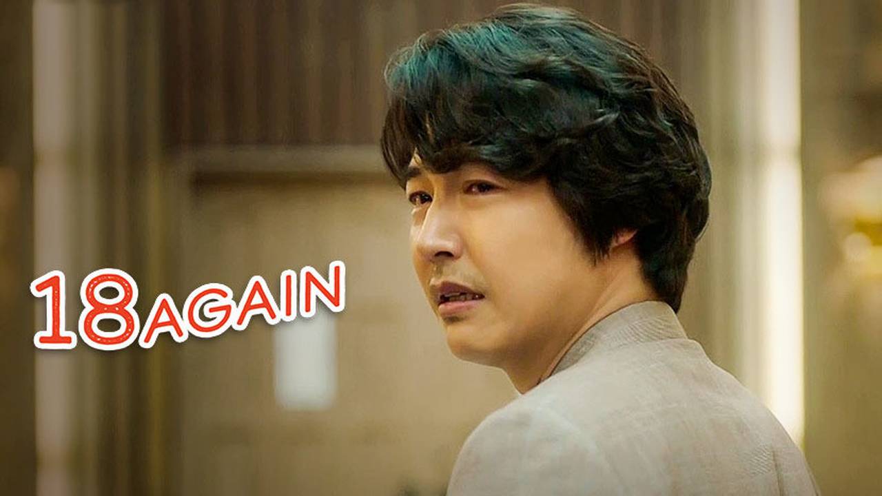 18 Again - Episode 05 (2020)